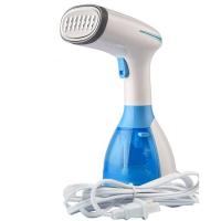 China 1500W Portable Handheld Travel Mini Electric Clothes Steamer for Wrinkle-Free Clothes for sale