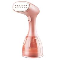 China 1500W Portable Handheld Travel Mini Electric Clothes Steamer for Wrinkle-Free Clothes for sale