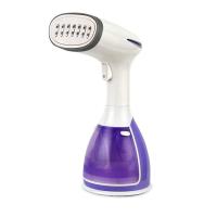 China 1500W Portable Handheld Travel Mini Electric Clothes Steamer for Wrinkle-Free Clothes for sale
