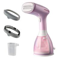 China Powerful Steam Mini Garment Steamer with 12-15mins Working Time and Portable Design for sale