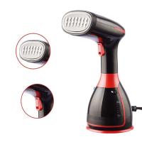China Powerful Steam Mini Garment Steamer with 12-15mins Working Time and Portable Design for sale