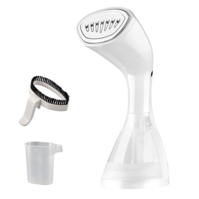 China 1500W Portable Handheld Garment Steamer 12-15mins Working Time with Continual Steam for sale
