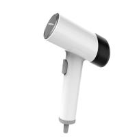 China 1000W Mini Handheld Garment Steamer with 220V Power and Adjustable Steam Function for sale