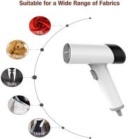 China Modern Style App-Controlled Mini Travel Home Hotel Handhold Portable Garment Steamer for sale