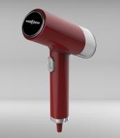 China 1000W Mini Handheld Garment Steamer with 220V Power and Adjustable Steam Function for sale