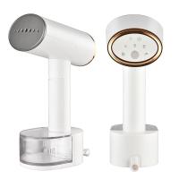 China 250ml Water Tank Capacity Handheld Garment Steamer For Clothes with Lock Steam Switch for sale