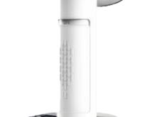 China Travel Multifunction Handheld Portable Steam Iron For Clothes with Auto-Shut off for sale