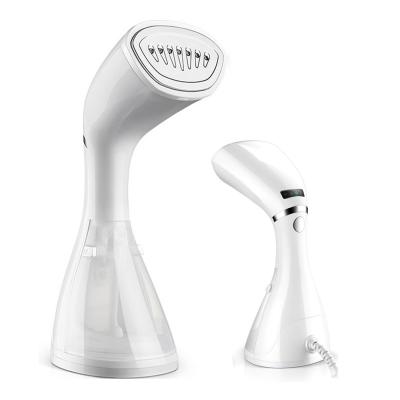 China 12-15mins Continual Steam Clothes Steamer for Home and Travel Convenient Handheld for sale