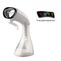 China 12-15mins Continual Steam Clothes Steamer for Home and Travel Convenient Handheld for sale