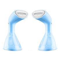 China 12-15mins Continual Steam Clothes Steamer for Home and Travel Convenient Handheld for sale