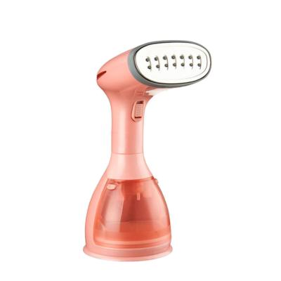China 280ml Portable Vertical Steam Iron Garment Steamer for Home Travel Hotel Anti Dry Burning for sale