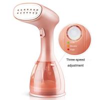 China 280ml Portable Vertical Steam Iron Garment Steamer for Home Travel Hotel Anti Dry Burning for sale