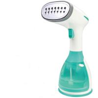China 1500W 280ml Portable Handheld Mini Garment Steamer for Travel Compact and Powerful for sale