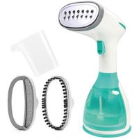 China 1500W 280ml Portable Handheld Mini Garment Steamer for Travel Compact and Powerful for sale