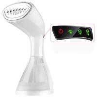 China NO App-Controlled Powerful Handheld Electric Mini Travel Portable Garment Steamer for sale