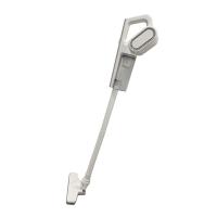 China Customized Color Wireless Stick Handheld Vacuum Cleaner for Carpet and Floor Cleaning for sale