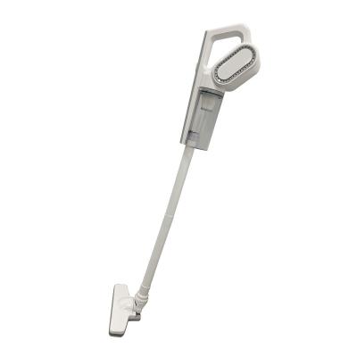 China Customized Color Wireless Stick Handheld Vacuum Cleaner for Carpet and Floor Cleaning for sale