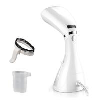 China Travel and Home Essential Mini Portable Garment Steamer Product Dimension 160*113*276mm for sale