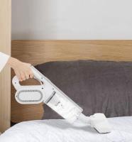 China Household And Car Wireless Electric Handheld Vacuum Cleaner 0.8L 220V for sale