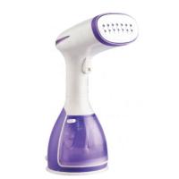 China Home 1500W Garment Steamer with Strong Steam and Compact Gift Box Dimension for sale