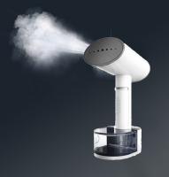 China Power Source Electric Professional Garment Steamer for Quick and Easy Wrinkle Removal for sale