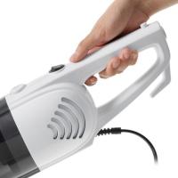 China Low Noise Handheld Vacuum Cleaner for Floor Care and Sofa Cleaning High Suction Power for sale