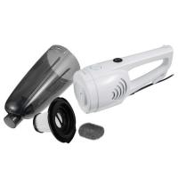 China Low Noise Handheld Vacuum Cleaner for Floor Care and Sofa Cleaning High Suction Power for sale