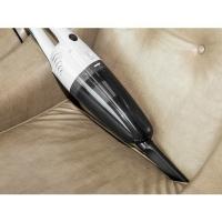 China Low Noise Handheld Vacuum Cleaner for Floor Care and Sofa Cleaning High Suction Power for sale