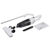 China Low Noise Handheld Vacuum Cleaner for Floor Care and Sofa Cleaning High Suction Power for sale
