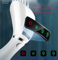 China Electric Portable Handheld Garment Fabric Wrinkles Remover Mini Travel Steam Iron N.W/G.W 1.1/1.3KG for sale