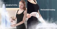 China Electric Portable Handheld Garment Fabric Wrinkles Remover Mini Travel Steam Iron N.W/G.W 1.1/1.3KG for sale