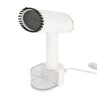 China Powerful 2000W Electric Fabric Clothing Steamer for Vertical Ironing and Handheld for sale