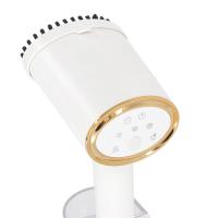 China Powerful 2000W Vertical Handy Garment Steamer with ABS Material and Lock Steam Switch for sale