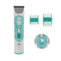 China Electronic Pet Grooming Kit 300W Iron Vacuum Suction for Cats and Dogs Professional for sale
