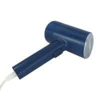 China Small And Mighty Custom Mini Portable Handheld Travel Iron Steamer for sale