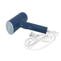 China Small And Mighty Custom Mini Portable Handheld Travel Iron Steamer for sale