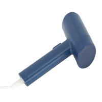 China Small And Mighty Custom Mini Portable Handheld Travel Iron Steamer for sale