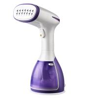 China 1500w Portable Garment Steamer with App Control and Industrial Ironing System in Korea for sale