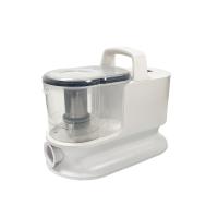 China Convenient Dog and Cat Hair Cut Brush Tool Vacuum Cleaner Not Applicable Power Source for sale