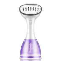 China Hotel Fabric Steamer Portable Mini Travel Ironing for Clothes Handheld Garment Steamers for sale
