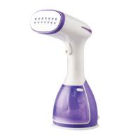 China 1500w Portable Garment Steamer with App Control and Industrial Ironing System in Korea for sale