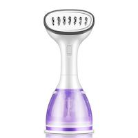 China 1500w Portable Garment Steamer with App Control and Industrial Ironing System in Korea for sale