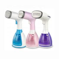 China 1500w Portable Garment Steamer with App Control and Industrial Ironing System in Korea for sale