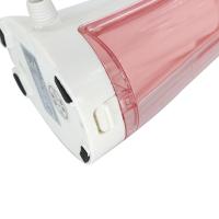 China Steam Ironing Fabric Steamer Vertical Garment Steamers Handheld Iron with No Support for sale