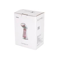 China Steam Ironing Fabric Steamer Vertical Garment Steamers Handheld Iron with No Support for sale