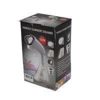 China Multi-function Handheld Steam Iron Mini Clothes Garment Steamer 280mL Water Tank Capacity for sale