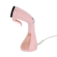 China Convenient and Vertical Portable Handheld Garment Steamer for Travel N.W/G.W 1.1/1.3KG for sale