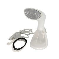 China Handy Mini Fabric Portable Handheld Iron Ironing Machine Garment Steamer for Travelers for sale