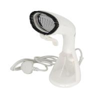 China Handy Mini Fabric Portable Handheld Iron Ironing Machine Garment Steamer for Travelers for sale