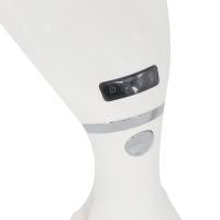 China Handy Mini Fabric Portable Handheld Iron Ironing Machine Garment Steamer for Travelers for sale